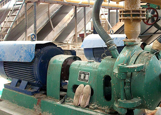Professional Paper Machine Conical Refiner For Paper Pulp Manufacturer