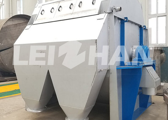 15 - 52t / D Gravity Pulp Thickener For Paper Industry 23m2 Cylinder Area