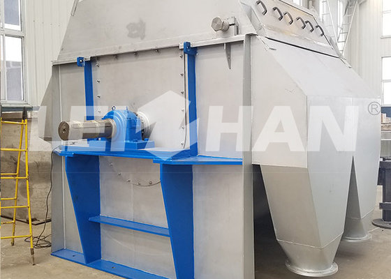 15 - 52t / D Gravity Pulp Thickener For Paper Industry 23m2 Cylinder Area