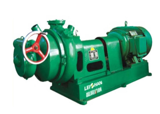 20-30T/D Paper Pulping Equipment Fiber Deflaker