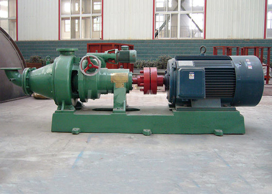 20-30T/D Paper Pulping Equipment Fiber Deflaker