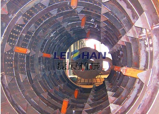 Paper Pulping Making Equipment Automatic Bale Breaker Machine