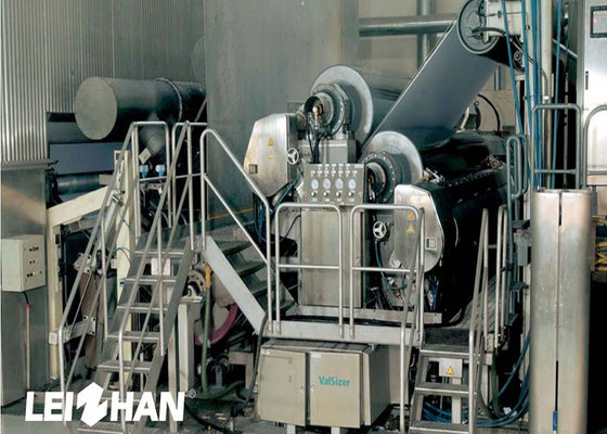 1900-3800 Surface Sizing Machine Paper Making Machine Spare Parts