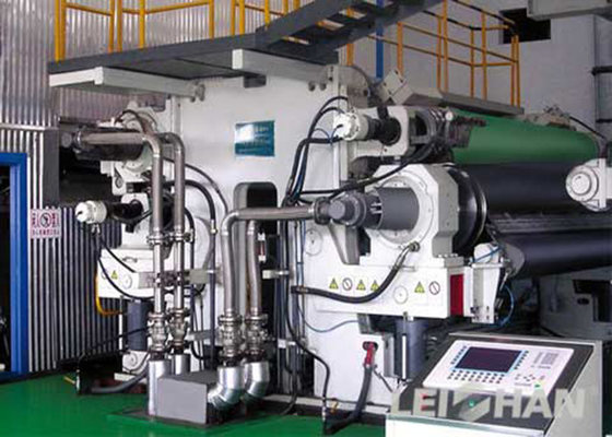 1900-3800 Surface Sizing Machine Paper Making Machine Spare Parts