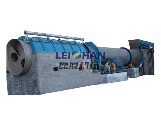 High Quality Drum Pulper For Paper Making Mills