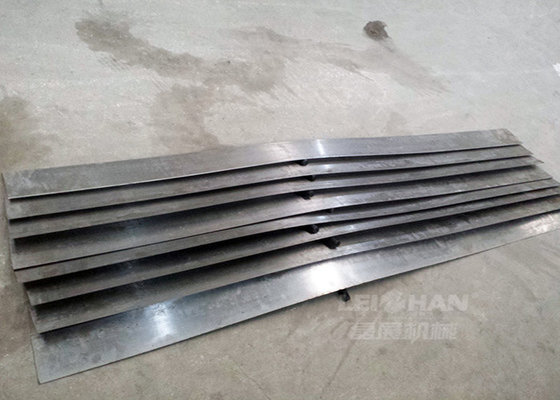 Durable Doctor Holder Paper Machine Spare Parts In Paper Making Line
