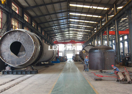 Paper Mill Stock Preparation Drum Pulper Machine For OCC Treatment Line