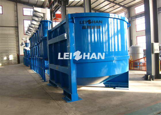 75 - 1250kw D Type Hydrapulper In Egg Tray Production Line