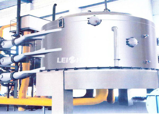 Flotation Deinking Equipment For Waste Paper Pulping