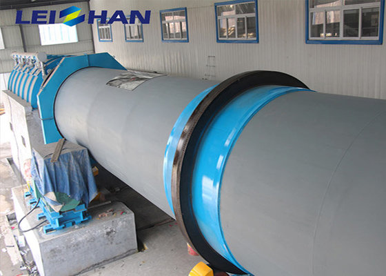 Drum Type Hydrapulper Machine , 132 - 1400kw Waste Paper Recycling Machine