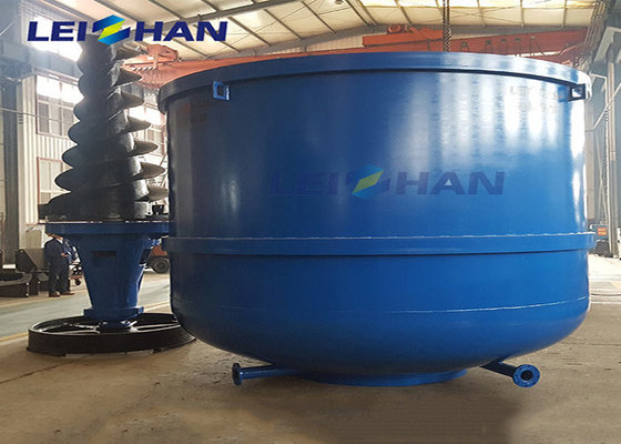 High Consistency Hydrapulper In Paper Pulp Machine