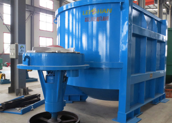 Deinking / Waste Paper Recycling Equipment D Type Hydrapulper
