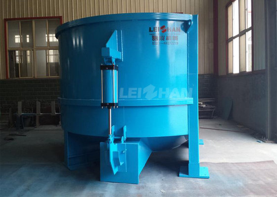 High Efficiency Pulp Mill Machinery D Type Hydrapulper