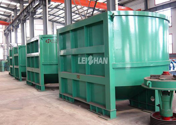 Large Capacity Pulping Machine D Type Hydrapulper Price In Paper Factory