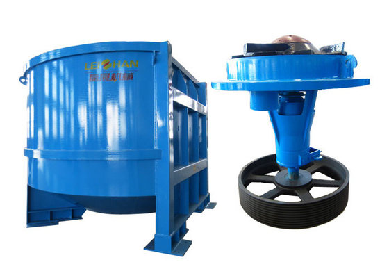 Carton Paper Recycling Line D Type Hydrapulper In Paper Mill