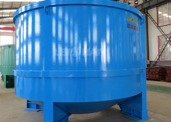 Automatic D Type Hydrapulper In Egg Tray Pulping Line