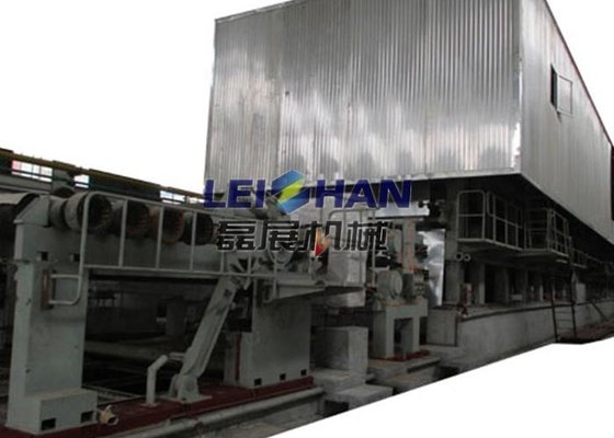 Advanced Technology Copy Writing Paper Making Machine