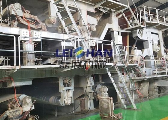 Advanced Technology Copy Writing Paper Making Machine