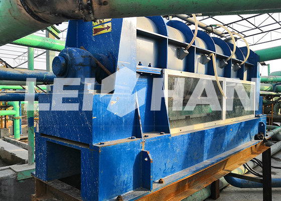 3 - 10t / D Capacity Tissue Paper Roll Making Machine Price