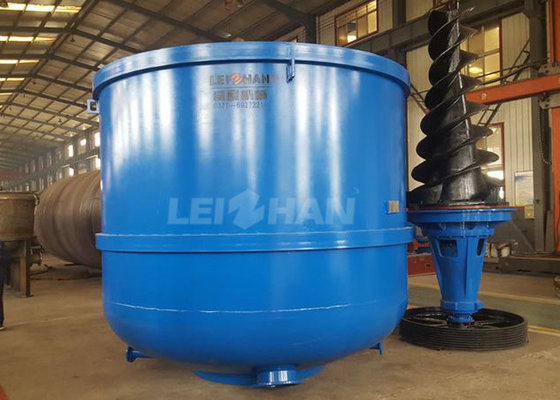 High Consistency Hydrapulper In Culture Paper Machine Deinking Line