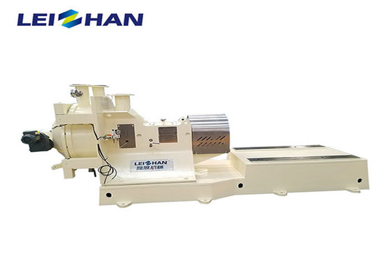 Paper Industry Double Disc Refiner  For Paper Pulping Line