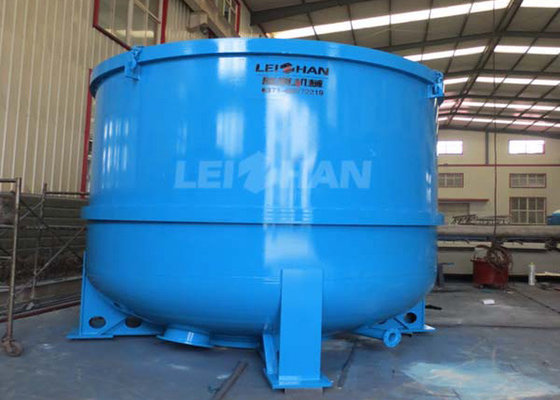 Pulping Machine H.C. Hydrapulper In Paper Production Line