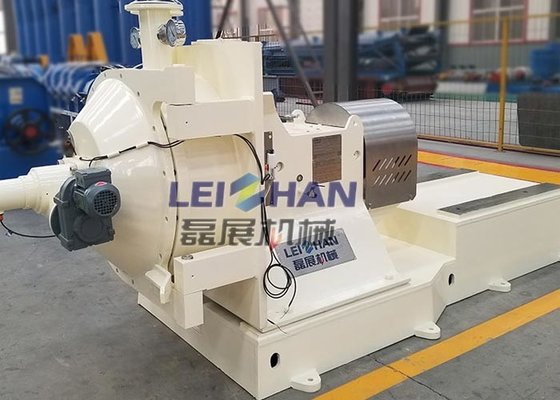 2 - 5 % Concentration Laboratory Disc Refiner, Paper Pulp Refiner