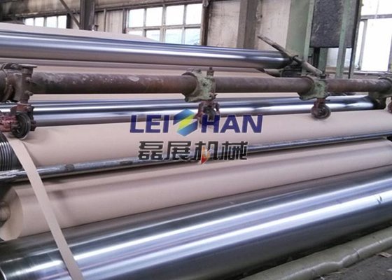 2880mm Duplex Board Paper Coating Machine Manufacturer In Paper Industry