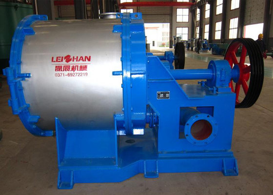 Paper Pulp Machine Single Fiber Separator