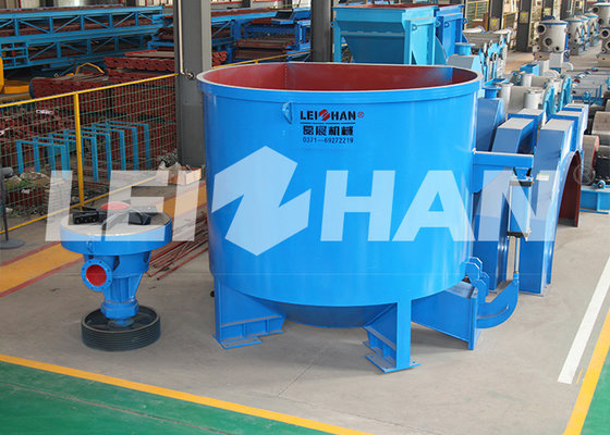 70 - 1400t/D Paper Mill Pulper Machine D Type Hydrapulper For Paper Plant