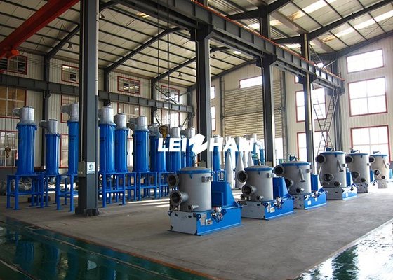 Middle Consistency Paper Pulp Screening Machine Double Face Mechanical Seal