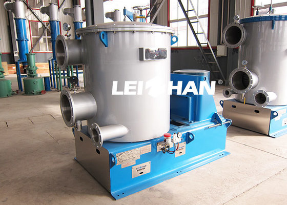 M.C. Pressure Screen For Paper Pulping And Paper Machine