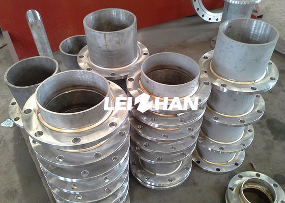 Mid Consistency Pressure Screen In OCC Paper Pulp Recycling Machine