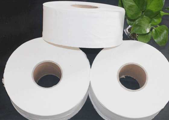 3 - 50 T/D Tissue Paper Machine Price, Jumbo Toilet Roll Making Machine