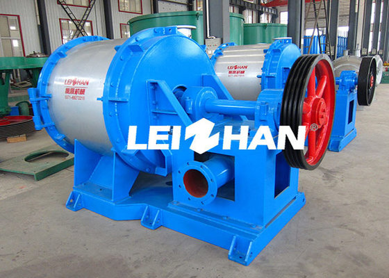 0.15 - 0.20 Mpa Single Effect Fiber Separator For Paper Making
