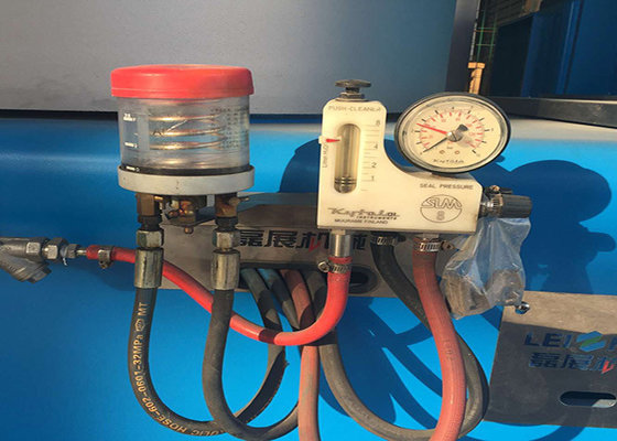Paper Pulping Line Middle Consistency Pressure Screen For Paper Industry