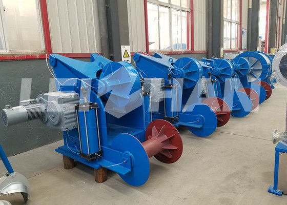 Paper Pulp Making Machine Ragger For Removing Impurities