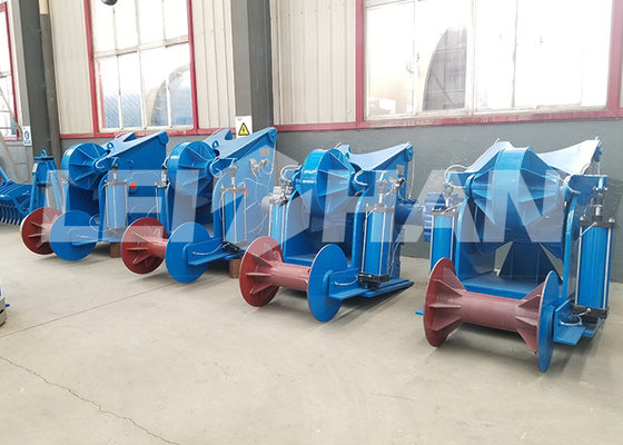 Paper Pulp Making Machine Ragger For Removing Impurities