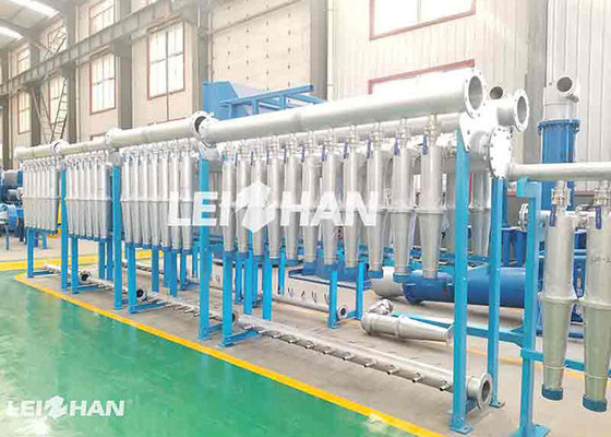 Great Low Density Cleaner In Paper Pulp Making Machine