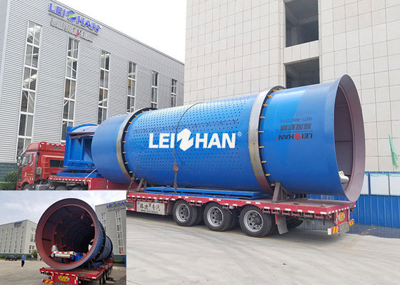 200-1200T/D Bale Breaker In Waste Paper Recycling Machine