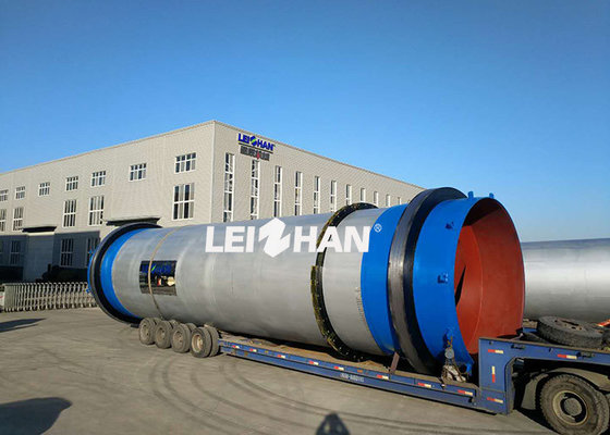 Large Capacity LOCC Waste Paper Recycling Drum Pulper
