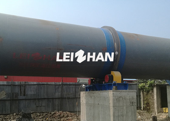 Large Capacity LOCC Waste Paper Recycling Drum Pulper