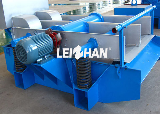 ​Effective Vibrating Screen For Waste Paper Recycling