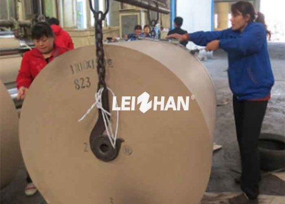 4600mm Fluting & Testliner Paper Machine In Paper Making Equipment