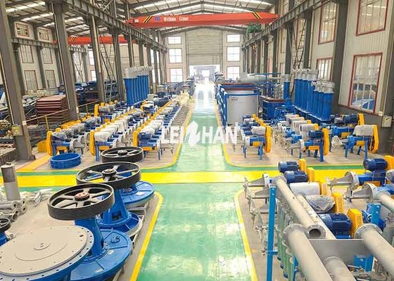 7T/D Toilet Paper Production Line Machine