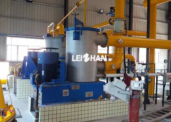 Energy-saving Pressure Screen For Pulp And Paper Machine