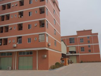 Hongge (Guangzhou) Paper  Co., Ltd