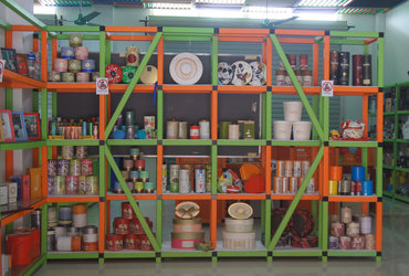 Hongge (Guangzhou) Paper  Co., Ltd