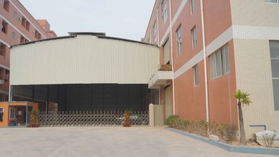 Hongge (Guangzhou) Paper  Co., Ltd