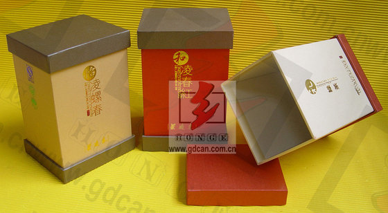 Cardboard Candle Packaging Boxes , Candle Display Boxes Biodegradable
